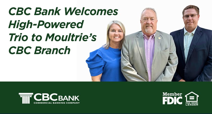 CBC Bank Promotes Sonya Davis to Assistant Branch Manager/Customer ...