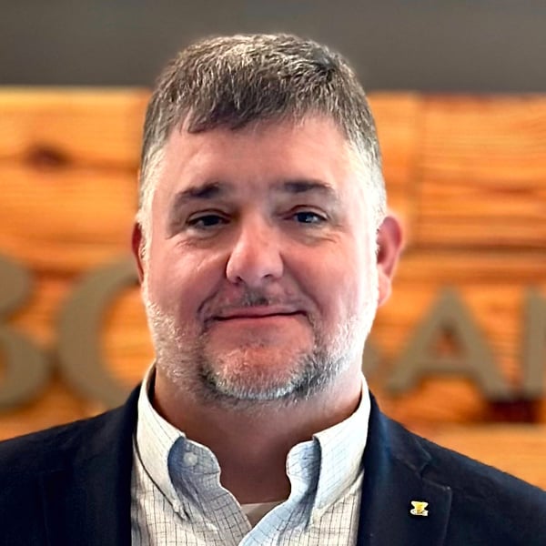 CBC Learning Center | Ryan Warren