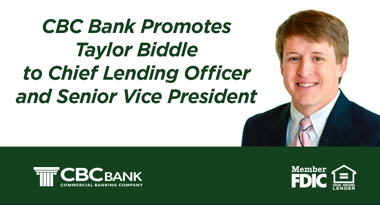 Commercial Banking Company | South Georgia Community Bank