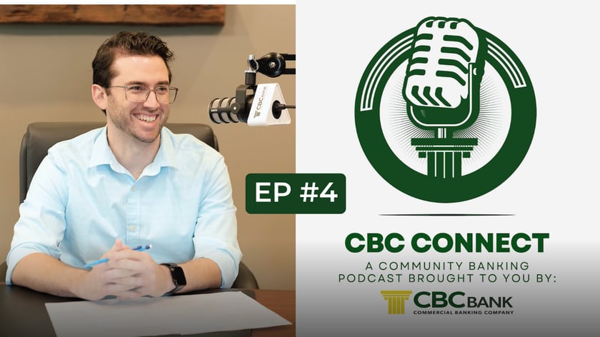 CBC Connect: Your Link to Smarter Banking & A Stronger Community