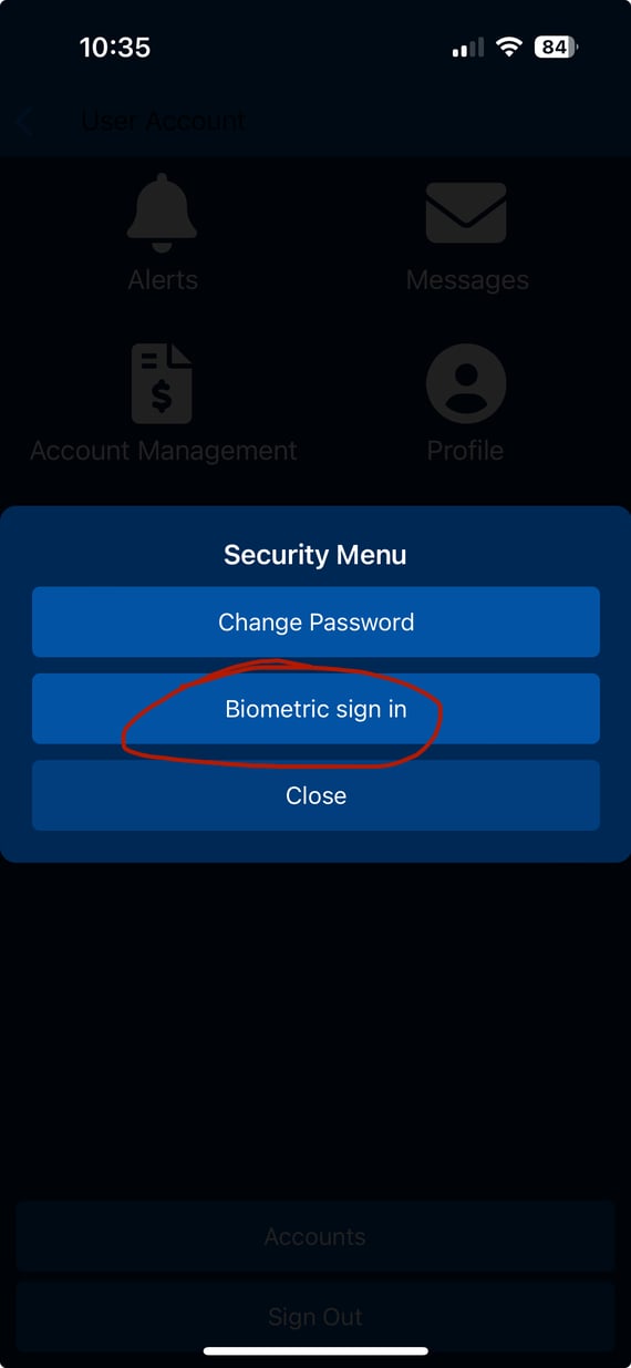 Our New CBC Bank Mobile App!