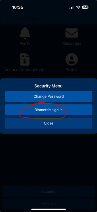 Our New CBC Bank Mobile App!