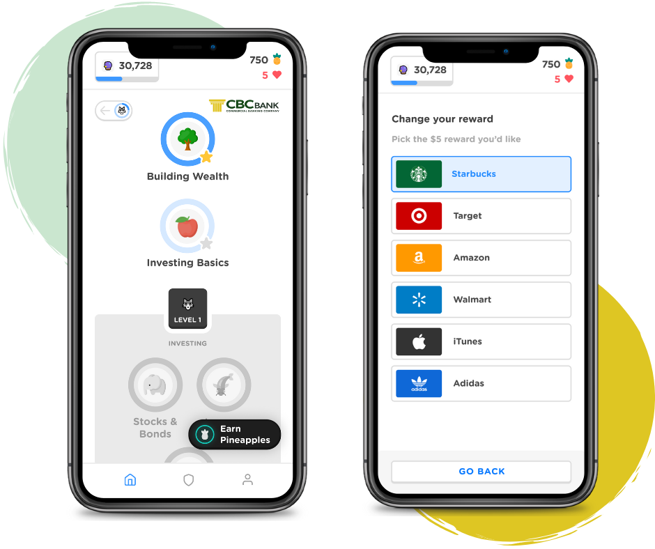 Financial Literacy & Zogo