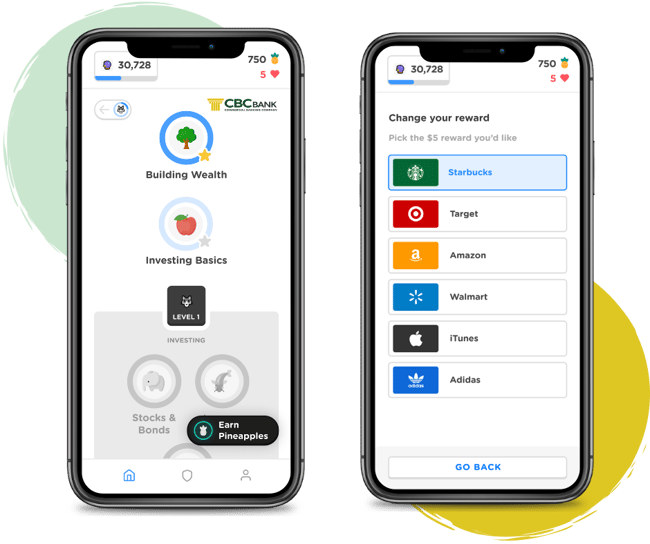 Financial Literacy & Zogo
