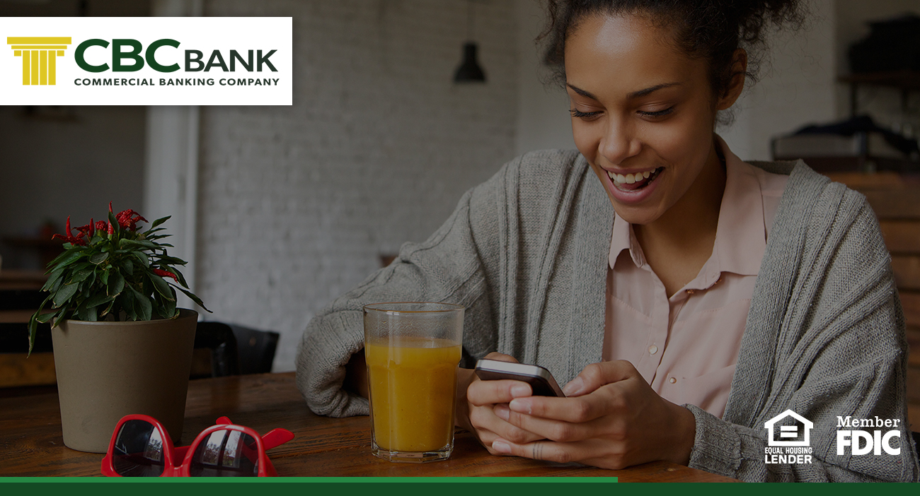 NMLS Numbers | CBC Bank