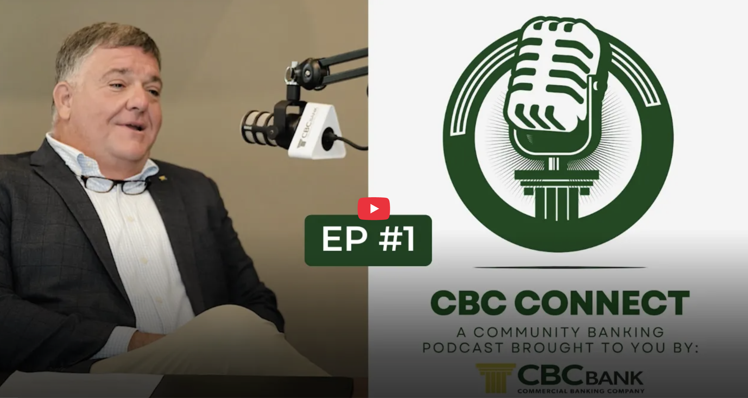 CBC Connect: Your Link to Smarter Banking & A Stronger Community