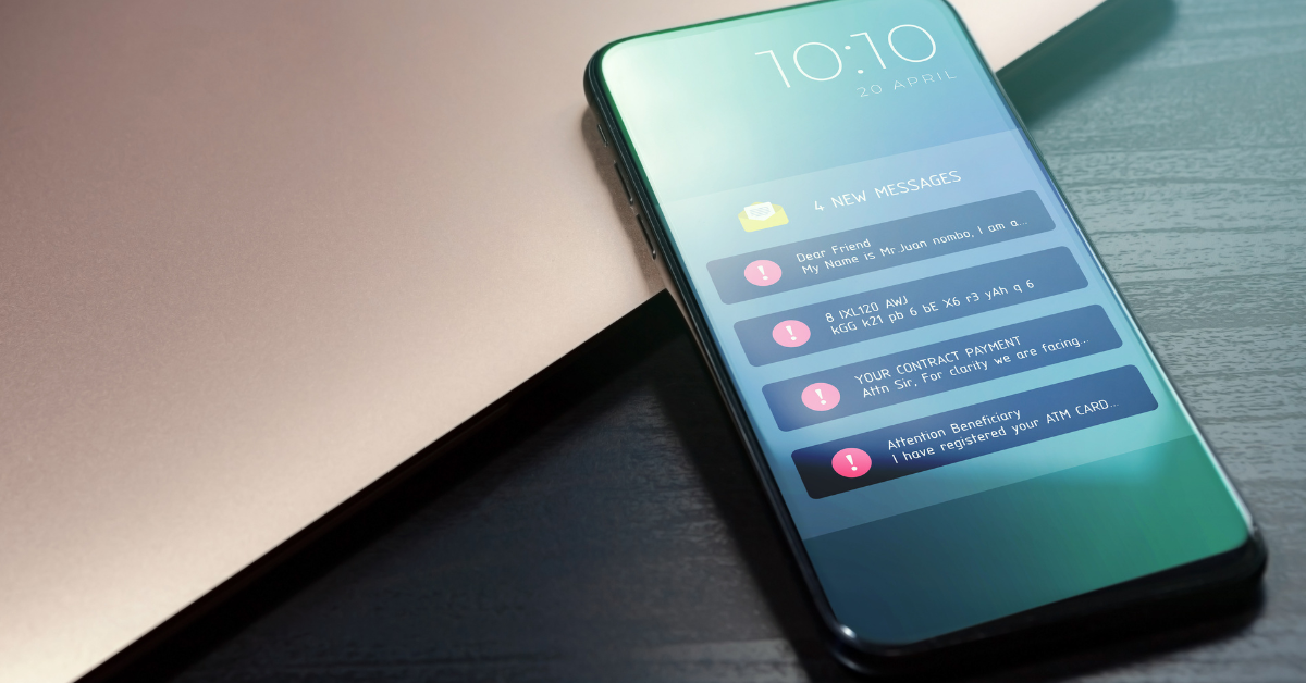 Debit Card Fraud Alerts: Real or Fake?