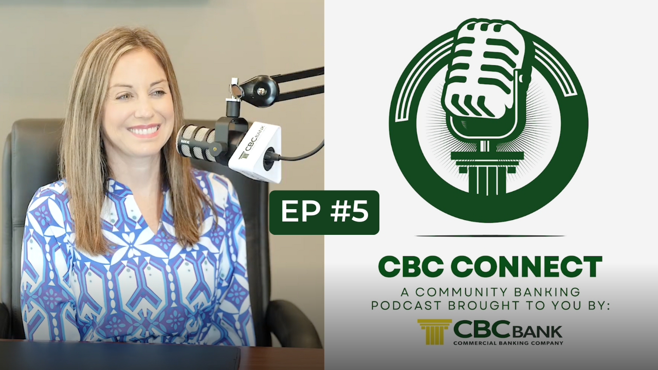 CBC Connect Episode 5: What to Know Before Starting the Mortgage Process